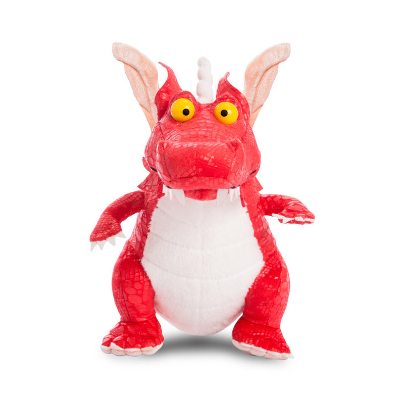 Room on the Broom -Dragon- Large Soft Toy | Aurora World