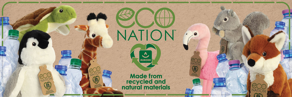 Official Aurora World Soft Toy Store