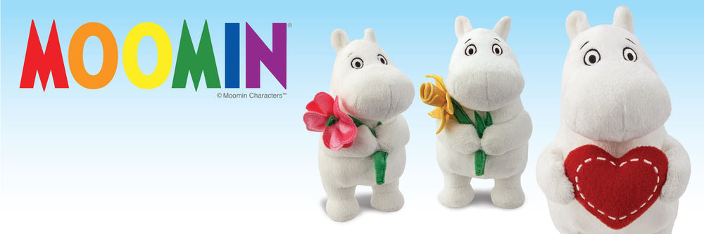 Official Aurora World Soft Toy Store