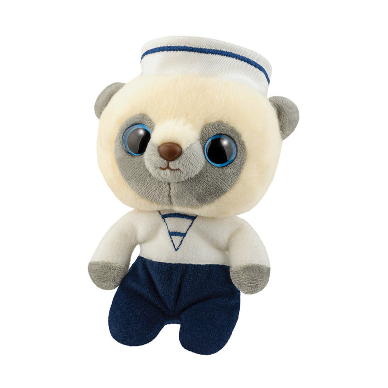 YooHoo Soft Toys