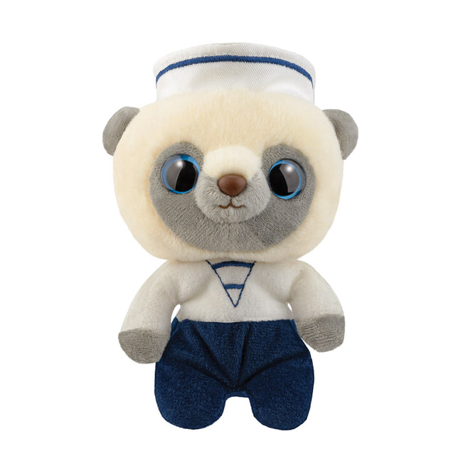 YooHoo Soft Toys