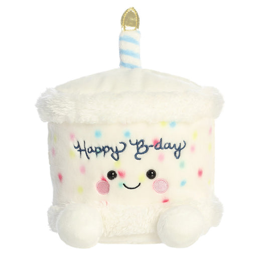 Palm Pals Kota Lucky Cat Soft Toy