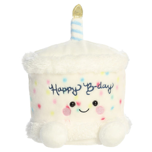 Palm Pals Kota Lucky Cat Soft Toy