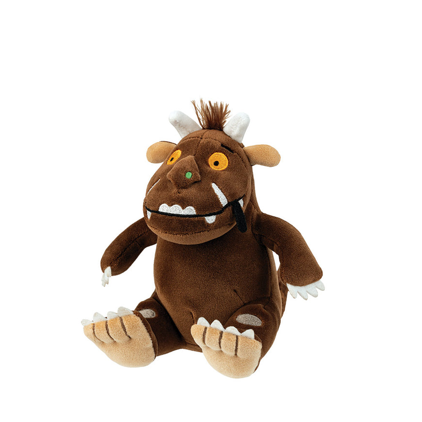 The Gruffalo Soft Toys