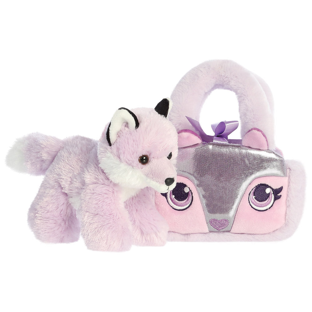 Fancy Pal Fox Soft Toy | Aurora World