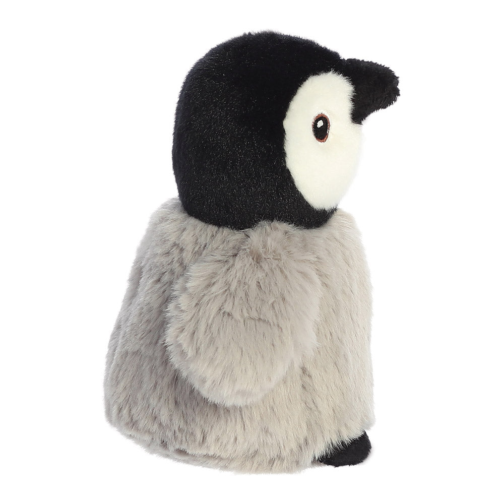 Eco Nation Mini Penguin Soft Toy | Aurora World