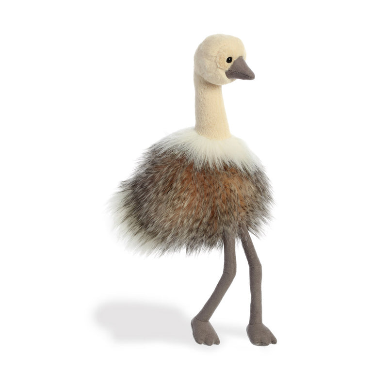 Ostrich stuffed animal store