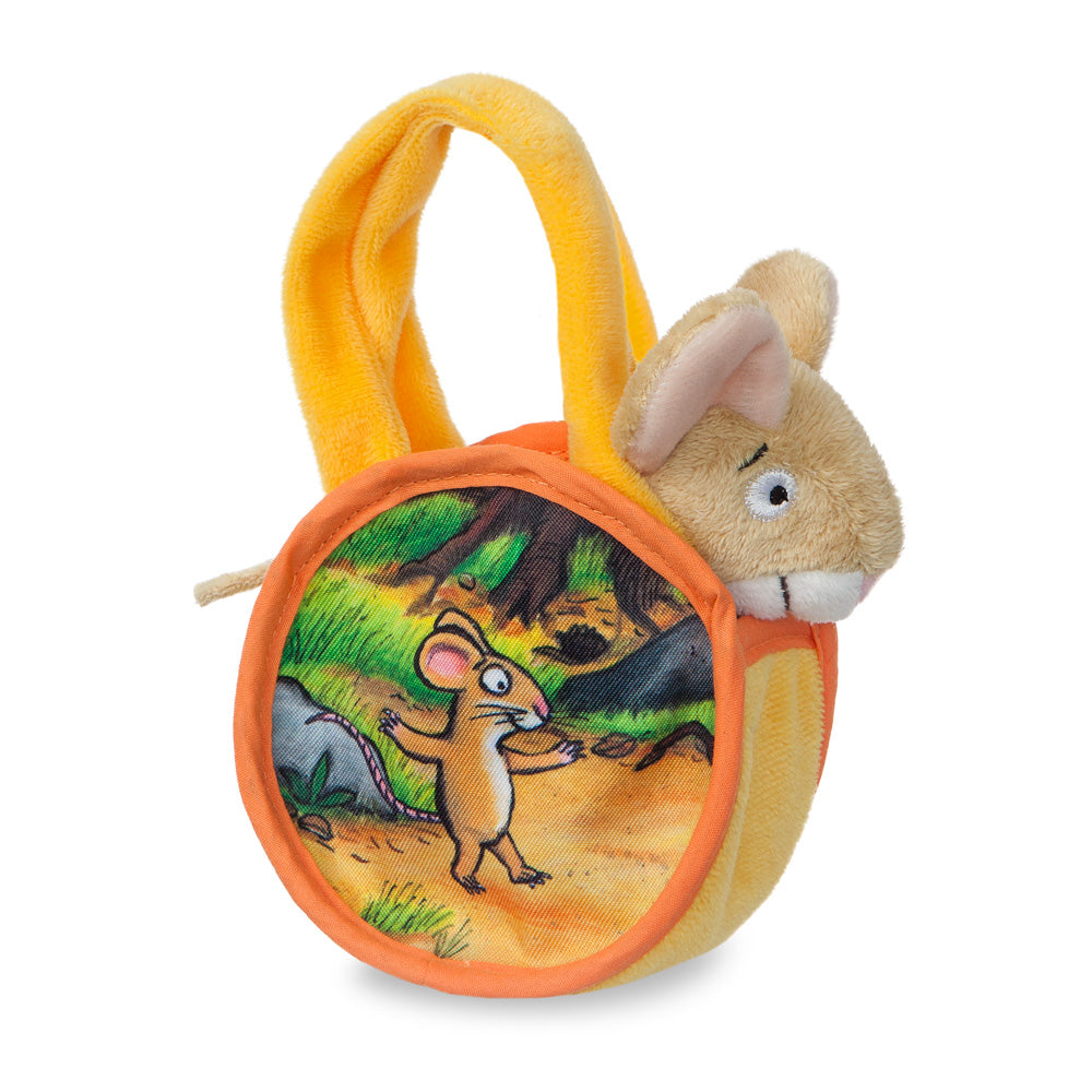 Mouse Fancy Pal Soft Toy | Aurora World