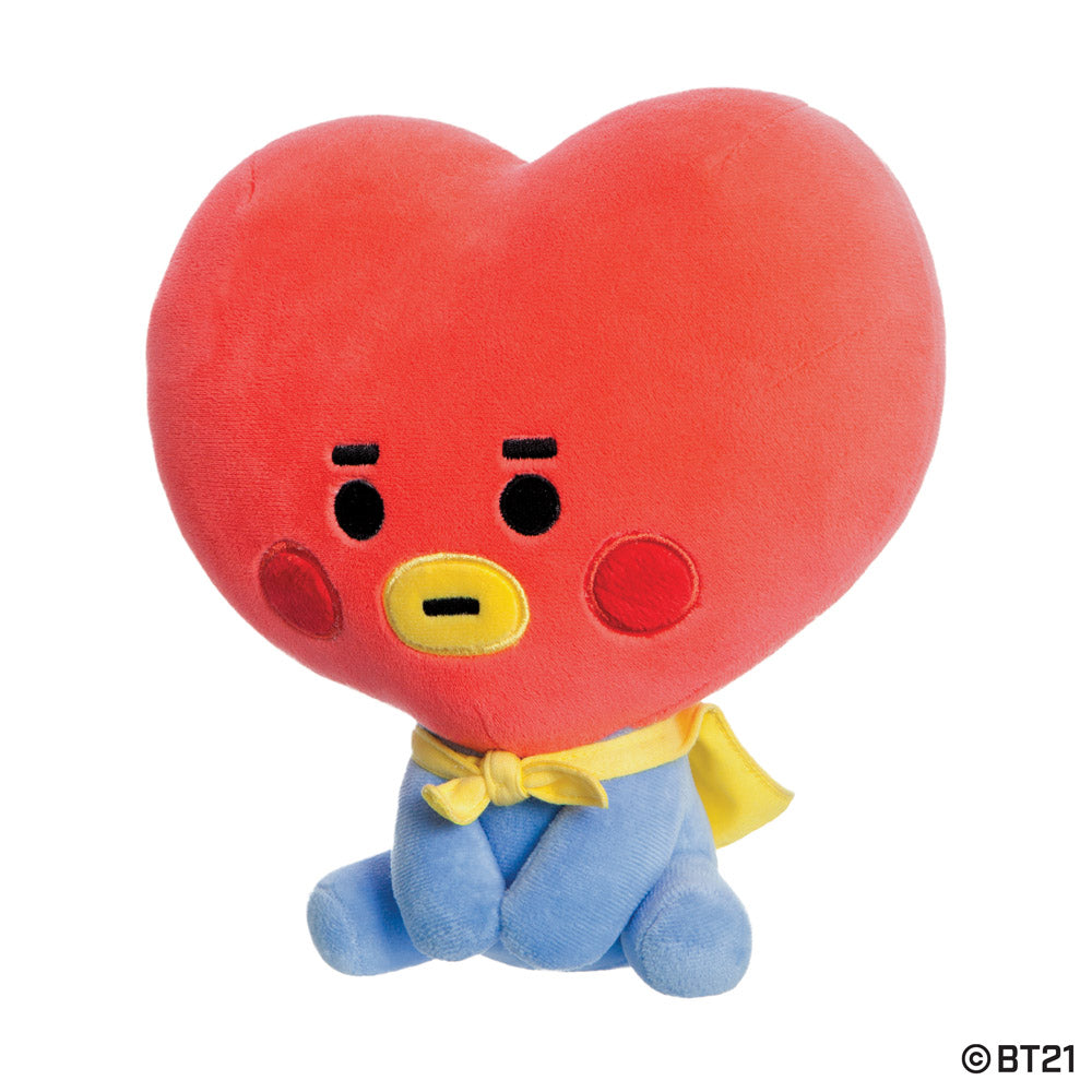BT21 TATA Baby, 8In | Aurora World