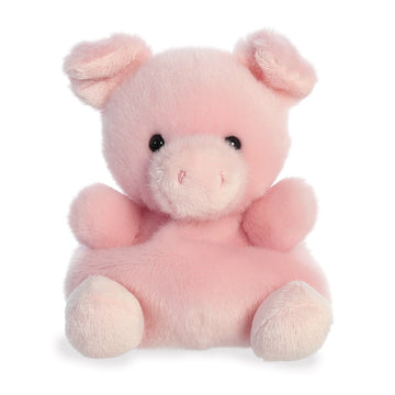 ZOG-Princess Pearl Soft Toy